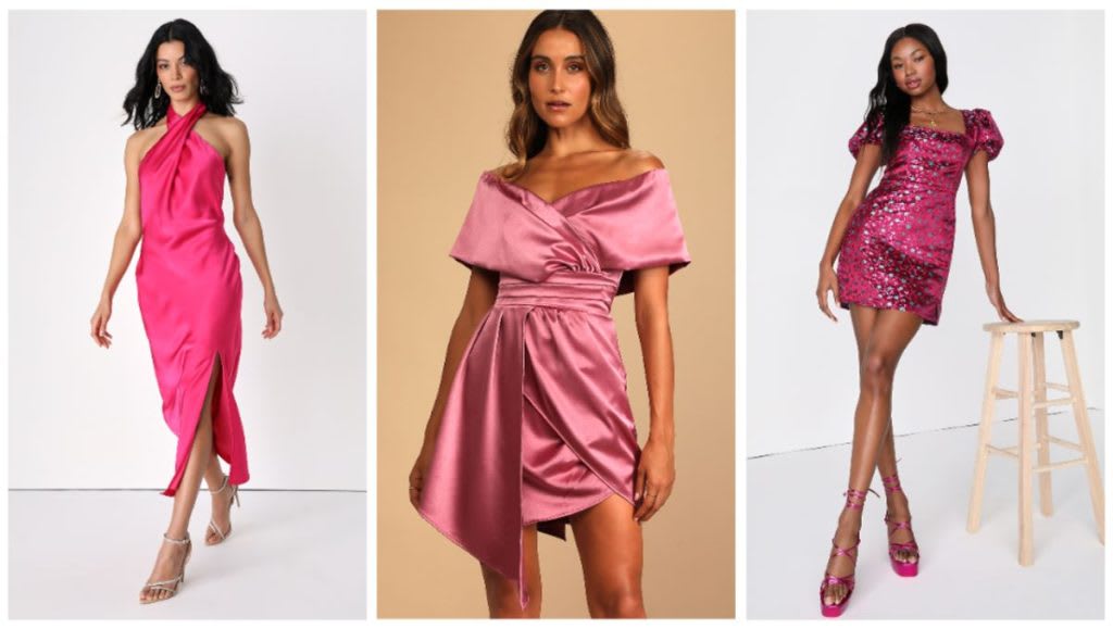 16 Cute Short Prom Dresses For An Unexpected 2024 Look - Lulus.com ...