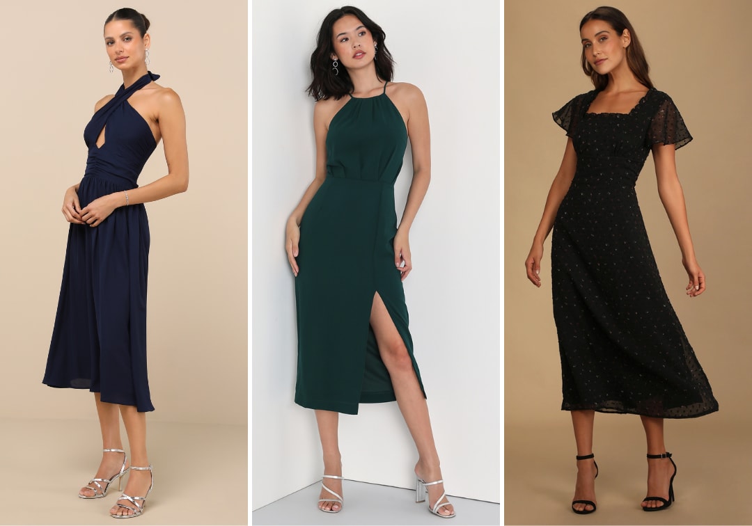 What To Wear To A Casual Wedding: A Guest Guide - Lulus.com Fashion Blog