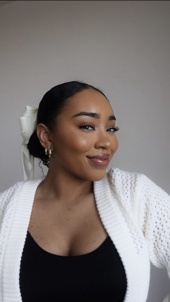 3 Ballet-Inspired Hairstyles To Nail The Balletcore Aesthetic - Lulus ...