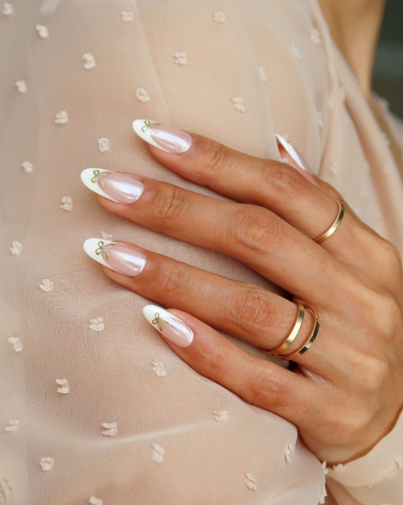 24 Ideas For Prom Nails To Complete Your Look - Lulus.com Fashion Blog