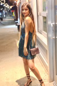 Cute Concert Outfit Ideas: Inspo For Every Show - Lulus.com Fashion Blog