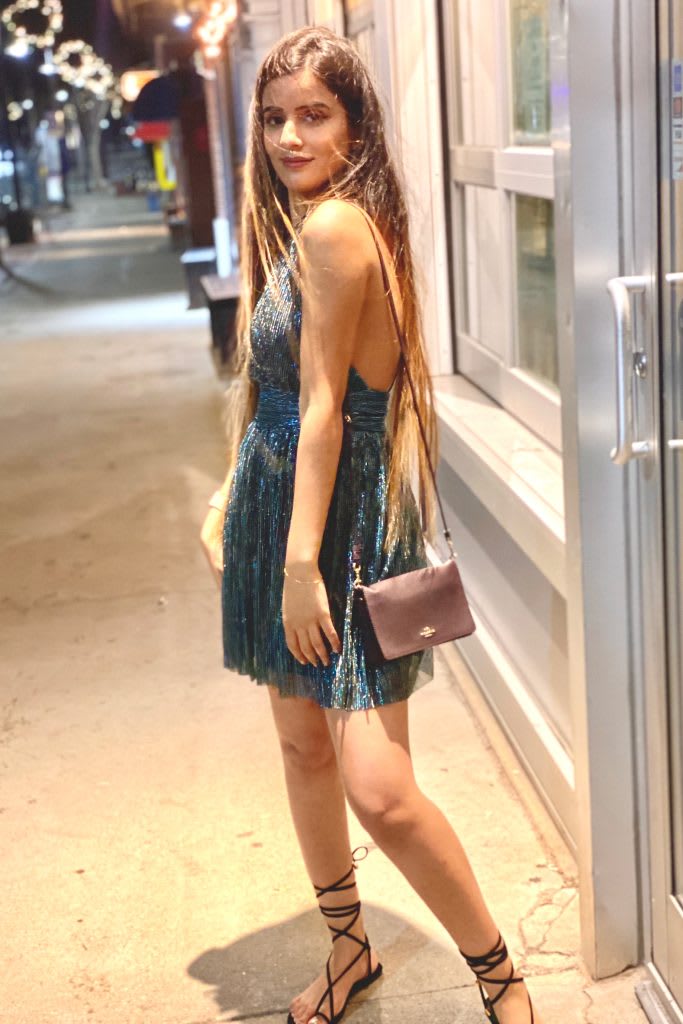 Cute Concert Outfit Ideas: Inspo For Every Show - Lulus.com Fashion Blog