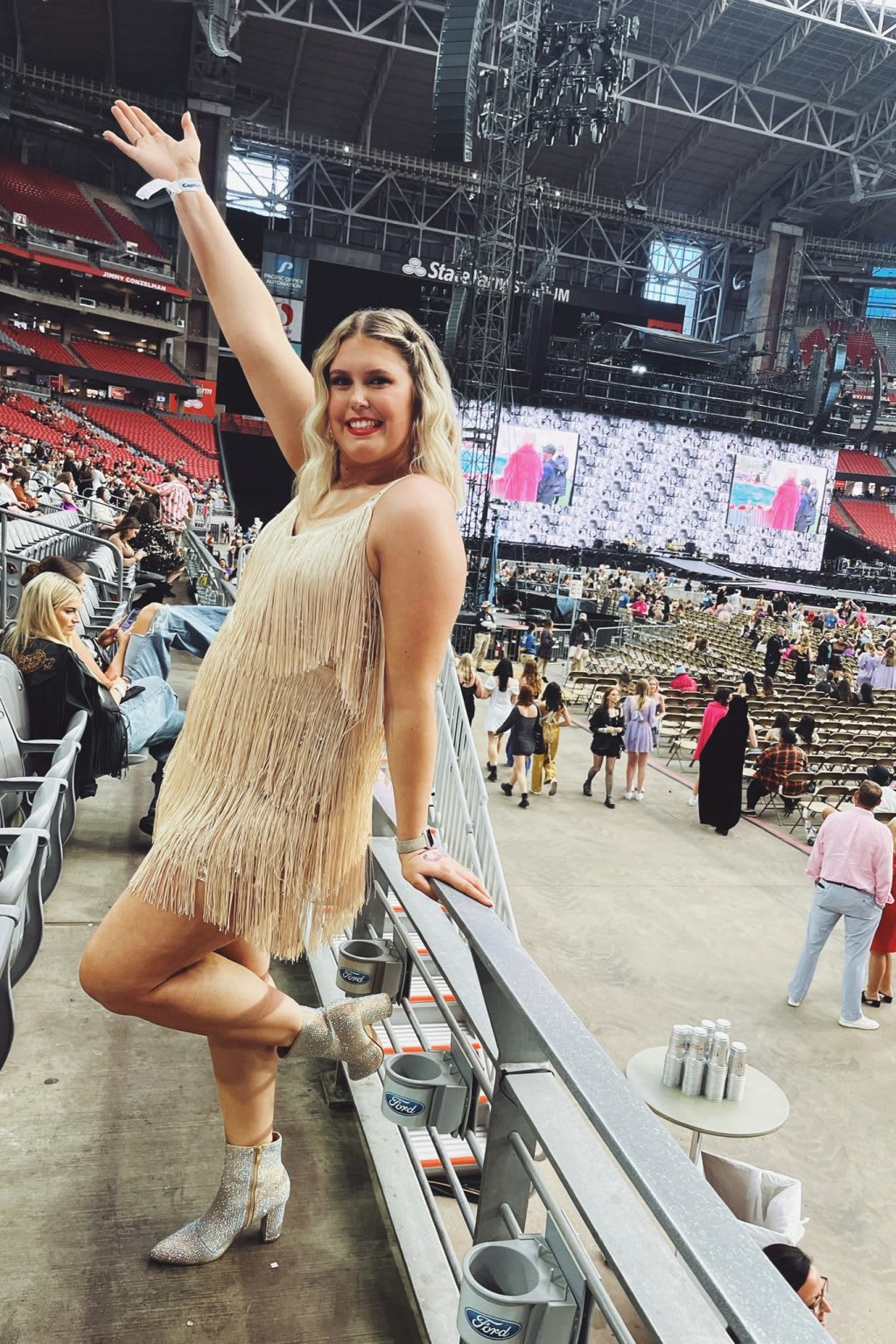 Cute Concert Outfit Ideas: Inspo For Every Show - Lulus.com Fashion Blog