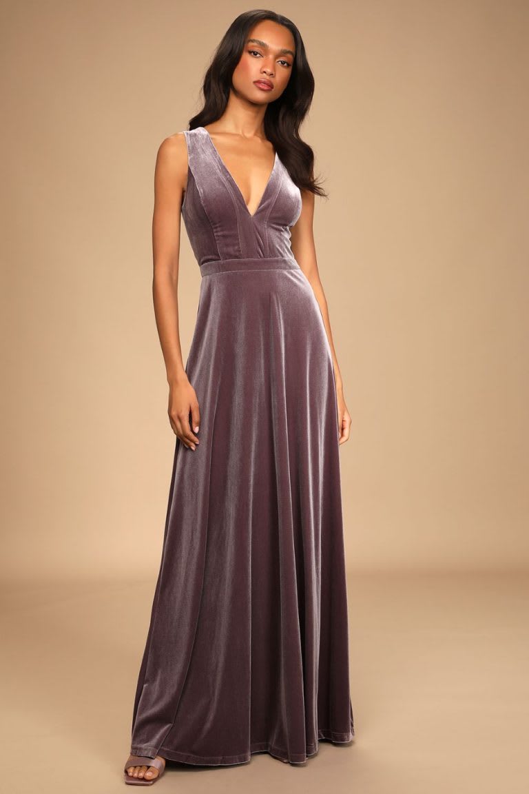 24 Bridesmaid Dresses In Sunset-Inspired Hues - Lulus.com Fashion Blog