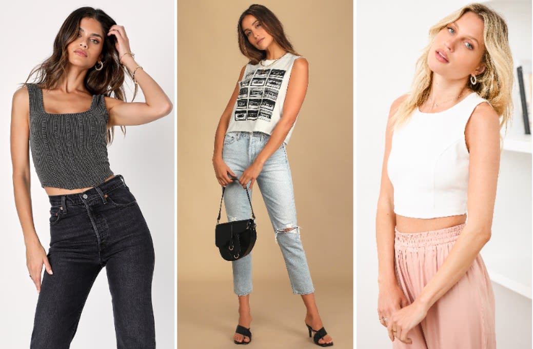 How To Pack The Perfect Summer Outfits For Europe - Lulus.com Fashion Blog