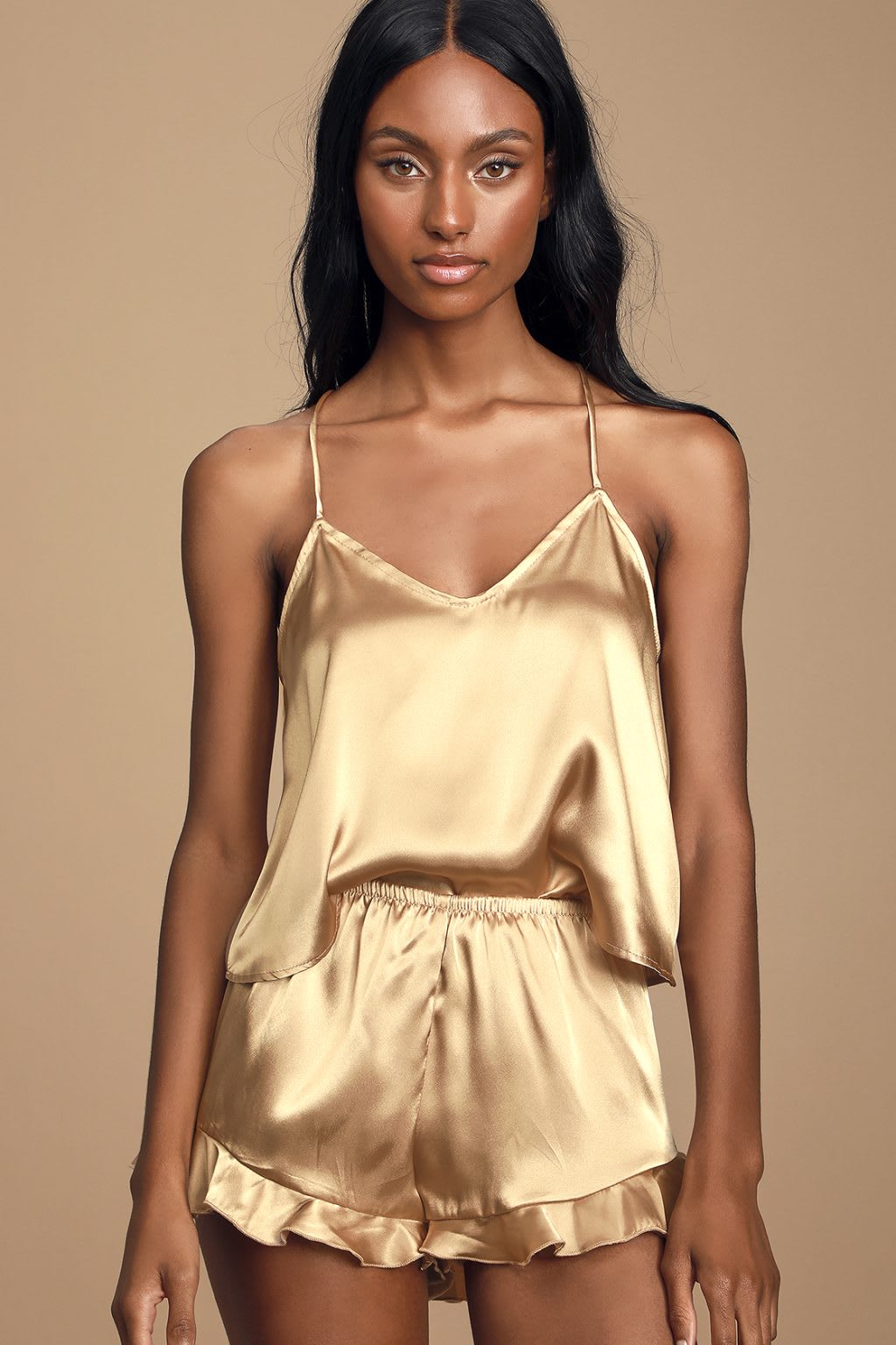 Cute Bridal Party Getting Ready Outfits for the Whole Crew - Lulus.com ...