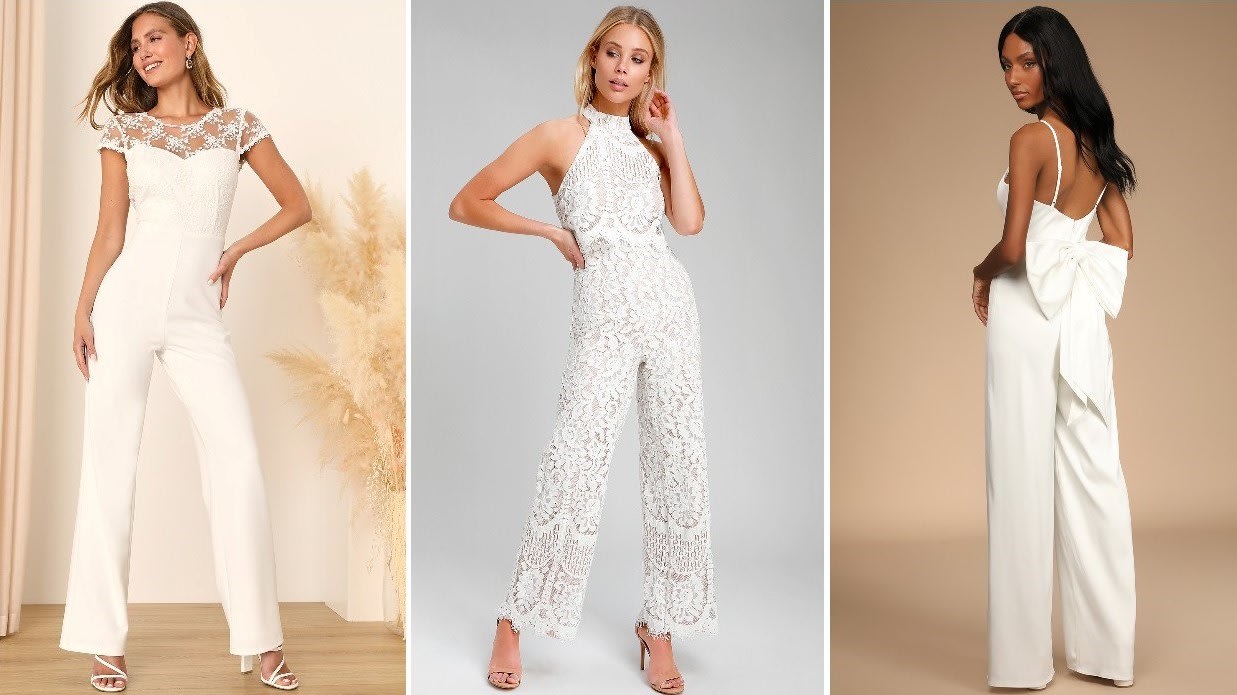 18 Wedding After Party Outfit Ideas For Brides - Lulus.com Fashion Blog