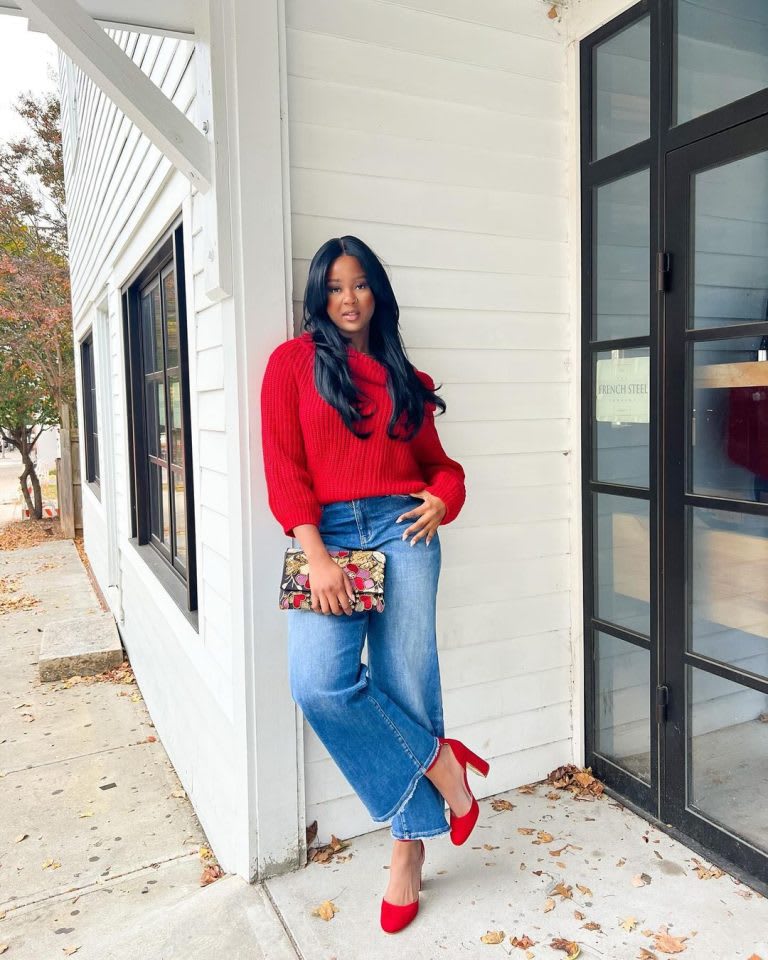 Sexy Winter Outfits To Copy This Season 2023 Fashion Blog