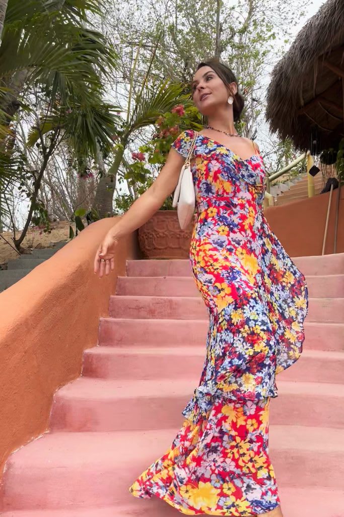 Festive Attire Guide: How To Nail The Wedding Dress Code - Lulus.com ...