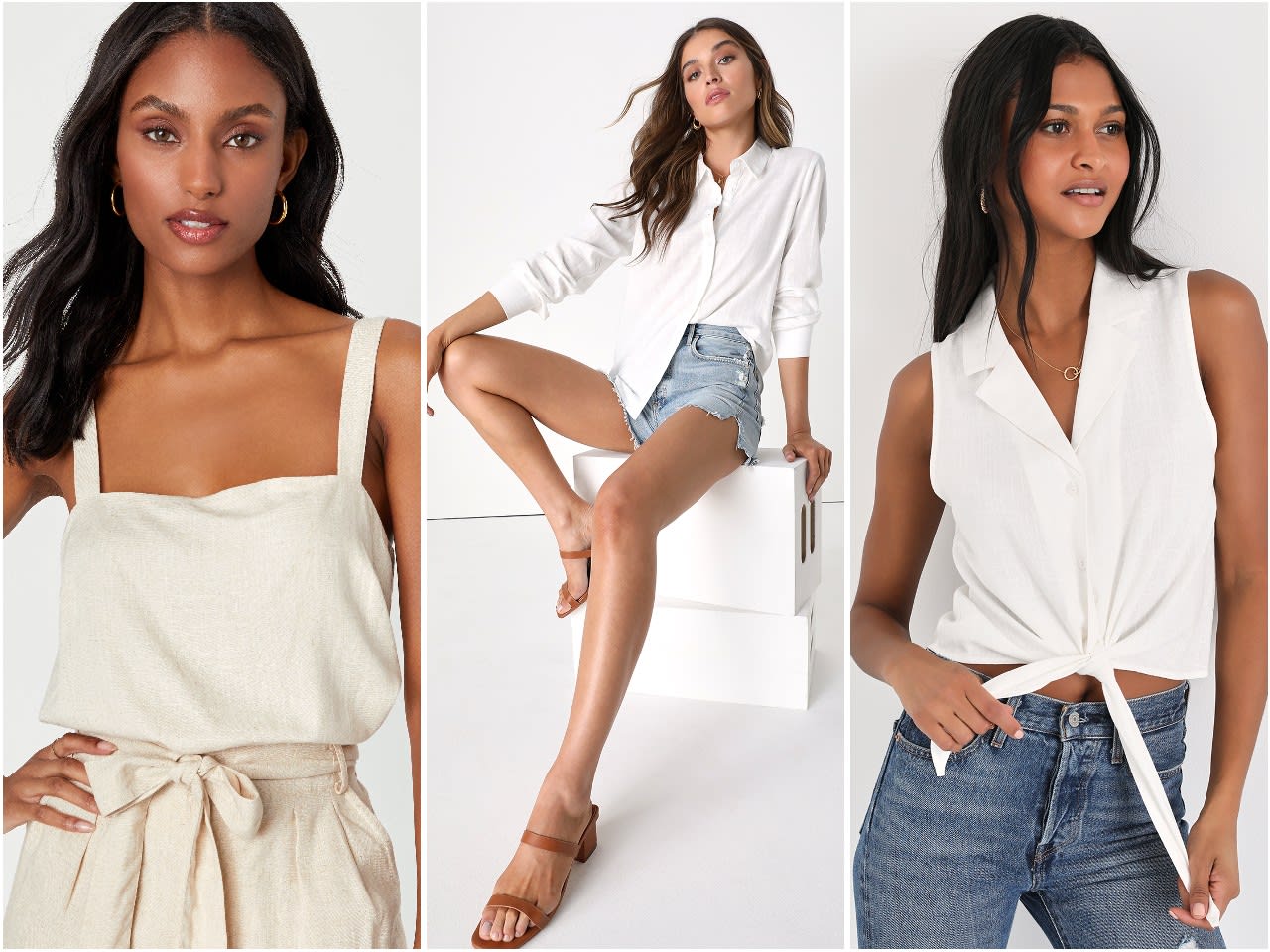 What To Pack For Greece, Inspired By My Big Fat Greek Wedding 3 - Lulus ...