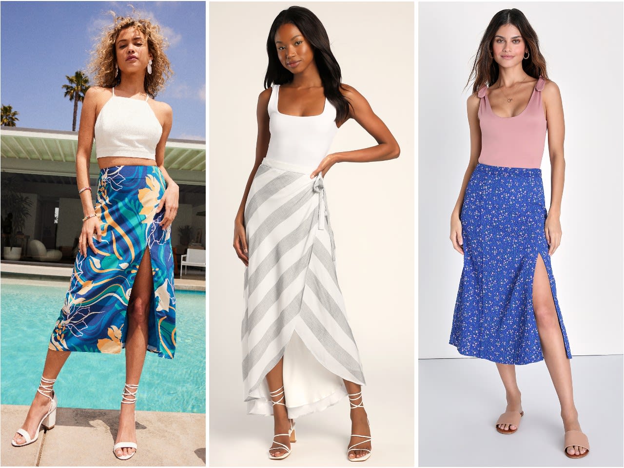What To Pack For Greece, Inspired By My Big Fat Greek Wedding 3 - Lulus ...