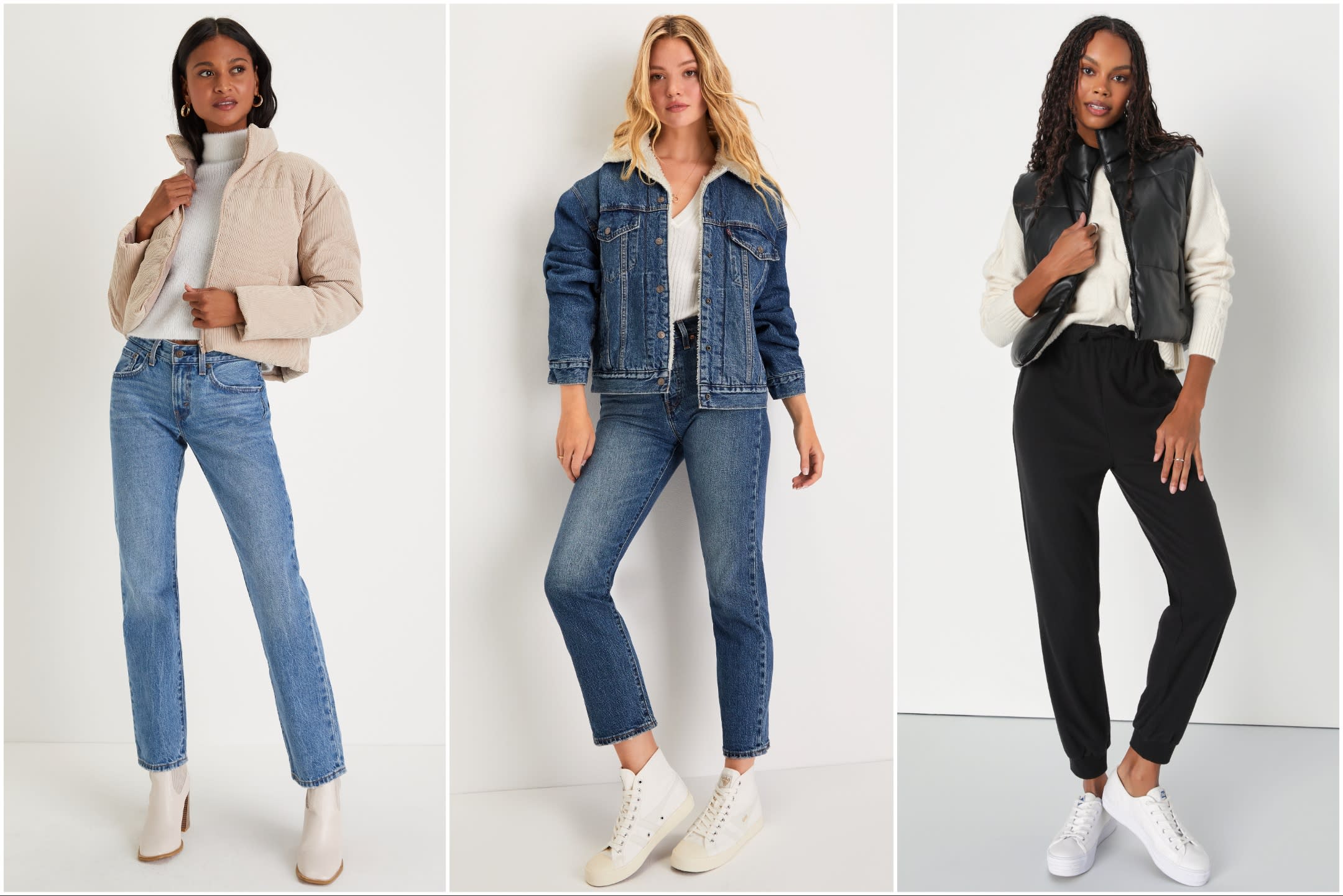 19 Cute Football Game Outfit Ideas That Are Total Winners - Lulus.com ...