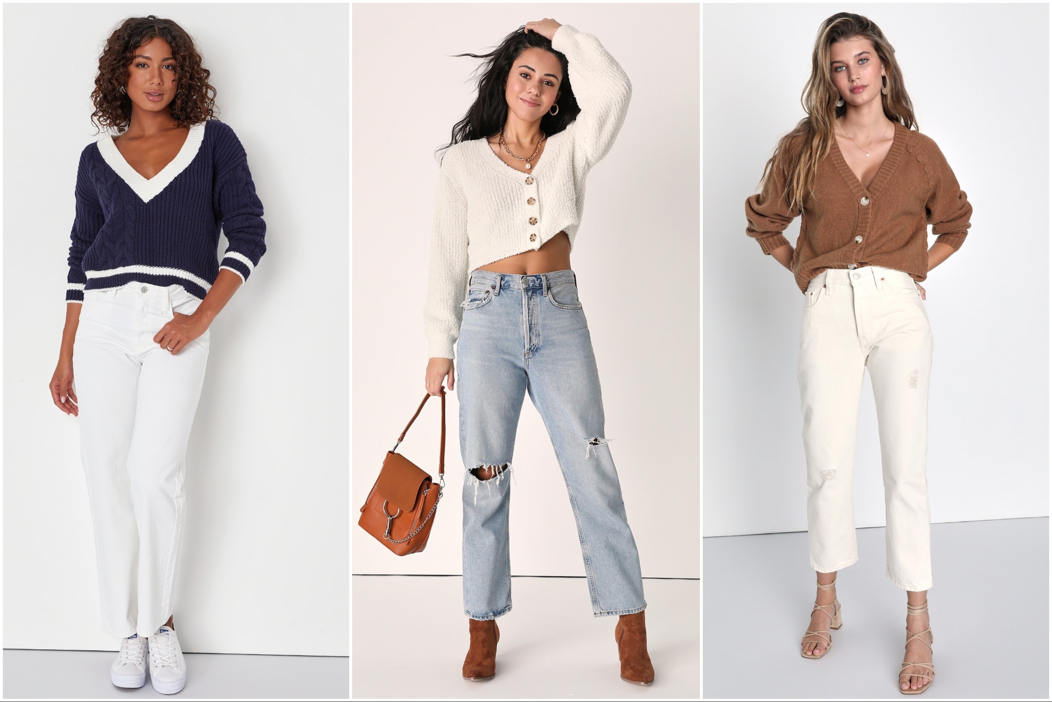 19 Cute Football Game Outfits That Are Total Winners - Lulus.com ...