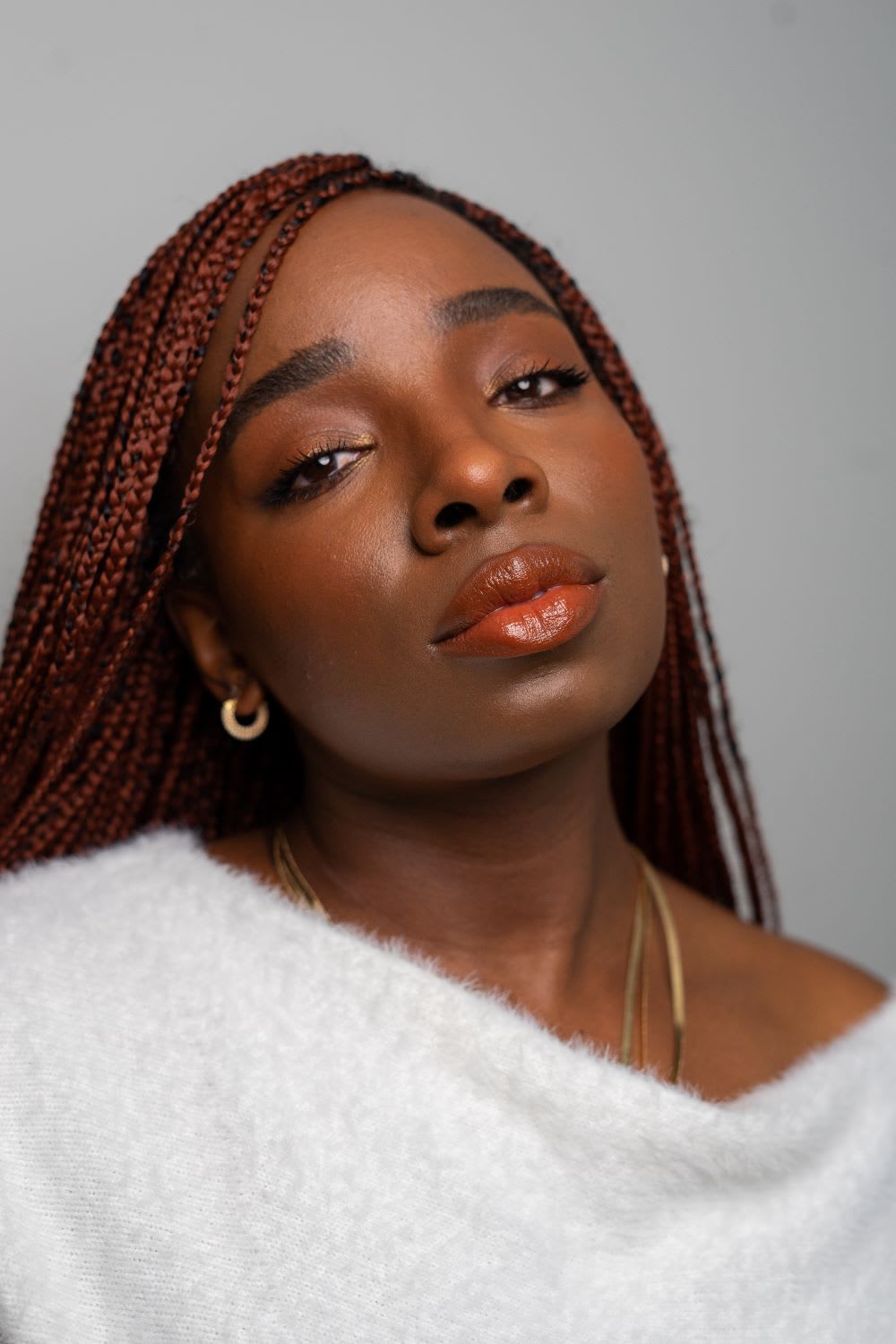 Spiced Latte Makeup Is Pumpkin Season's Version Of The Trend - Lulus.com Fashion Blog