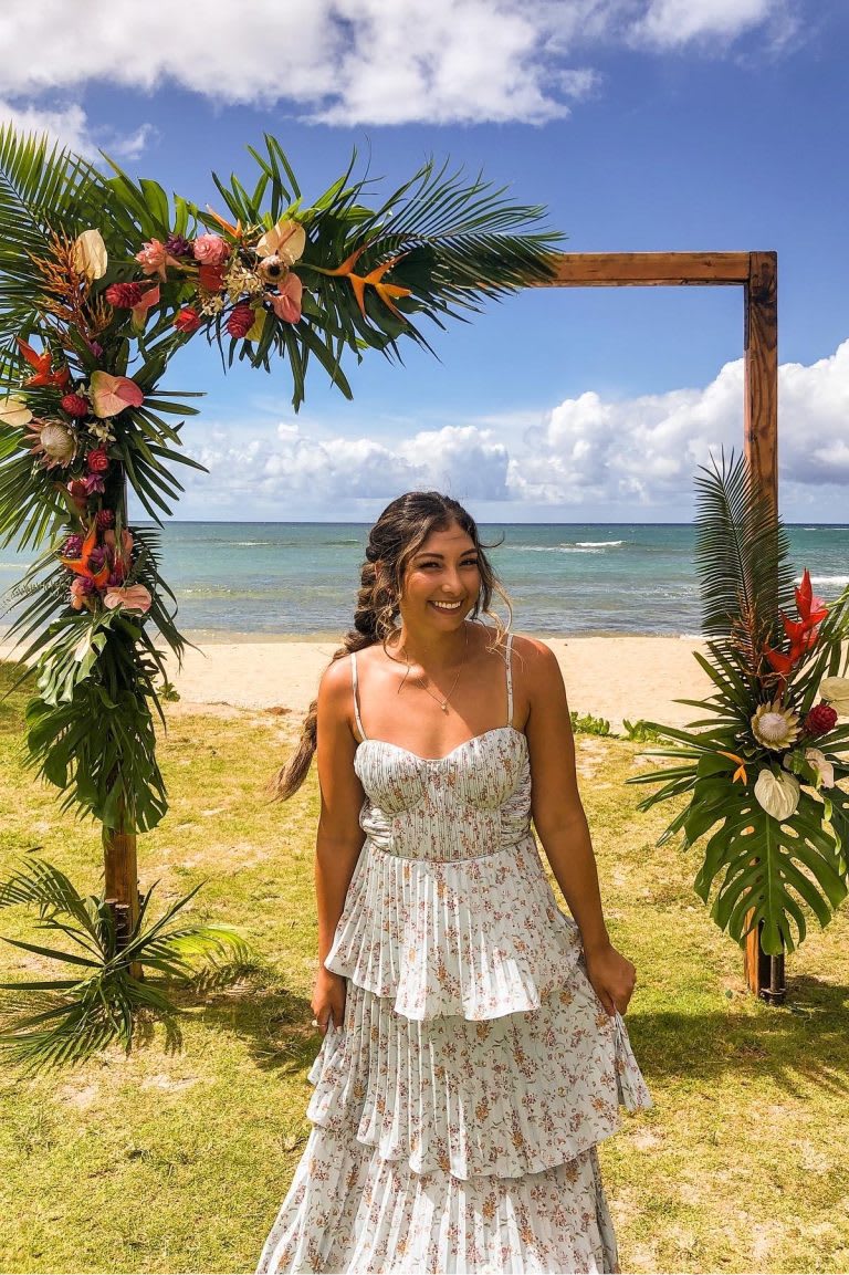 What To Wear at a Spring Wedding: A 2025 Shopping Guide - Lulus.com ...