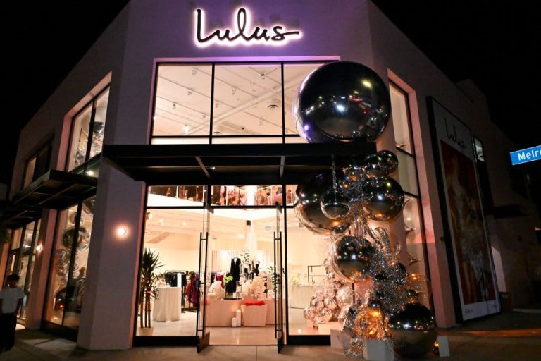 Lulus.com Fashion Blog