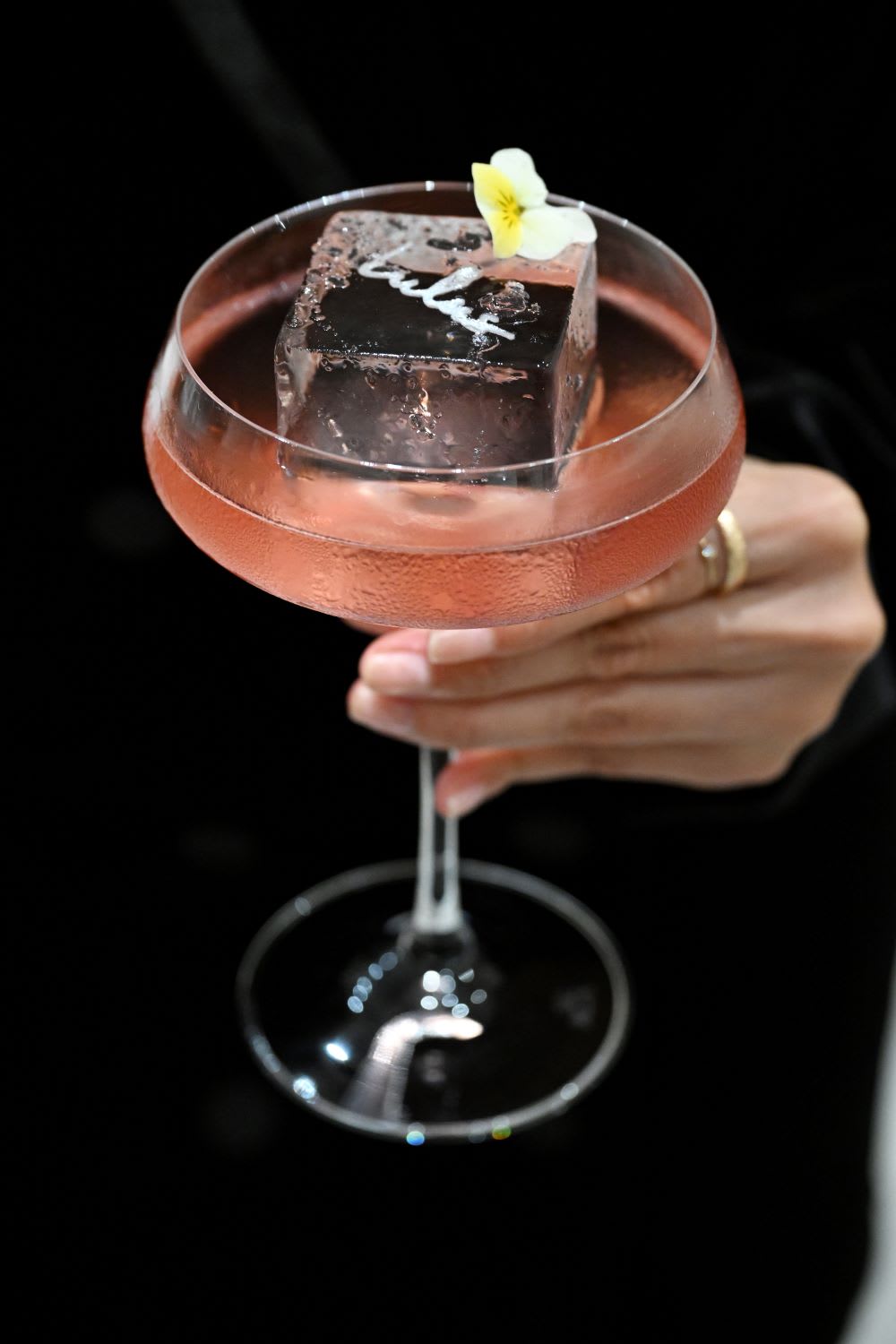 Behind the Scenes of the Lulus on Melrose Launch Party - Lulus.com ...