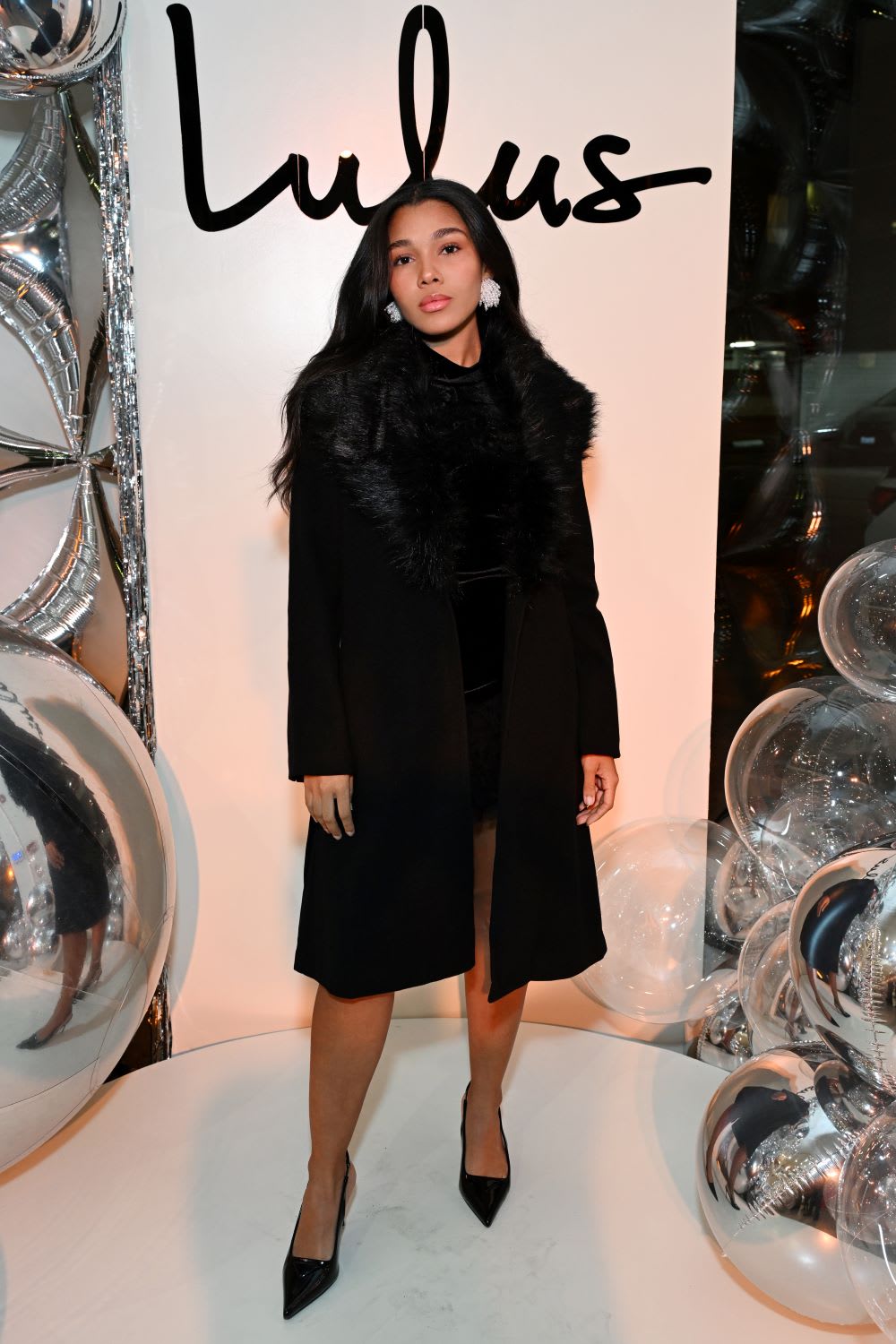 Behind the Scenes of the Lulus on Melrose Launch Party - Lulus.com ...