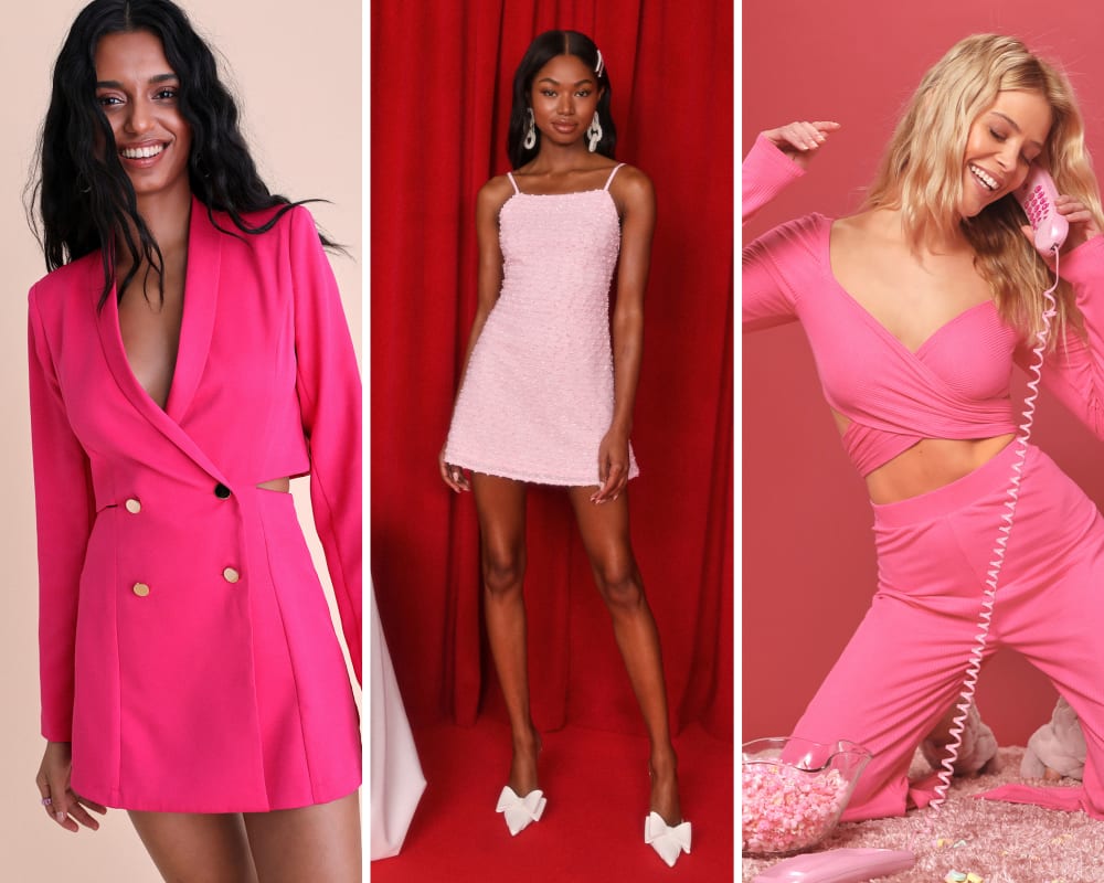 The Ultimate Fashion Aesthetics List: A Style Guide For 2024 - Lulus ...