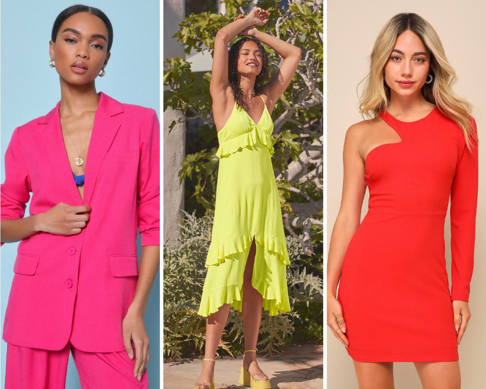 How To Choose Your Perfect Graduation Outfit - Lulus.com Fashion Blog