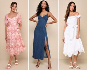 How To Choose Your Perfect Graduation Outfit - Lulus.com Fashion Blog