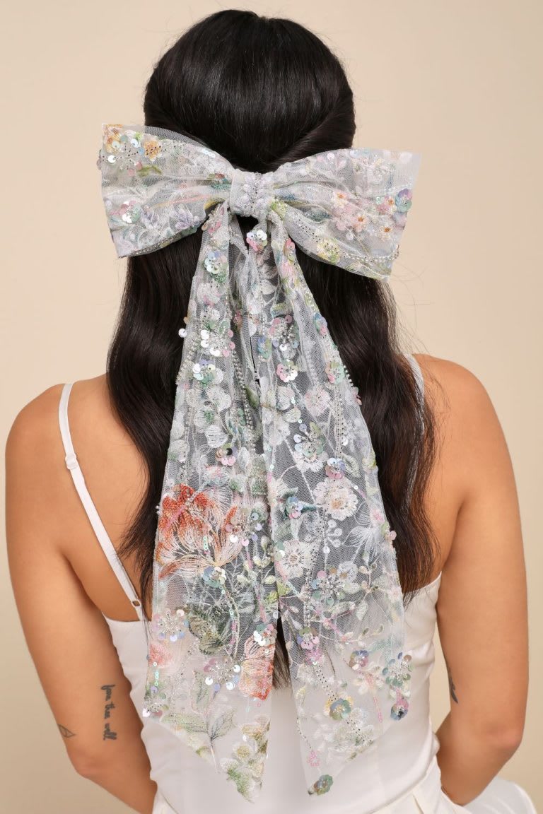 Shoes, Accessories, & Clothing with Bows: Shop The 2024 Trend - Lulus ...