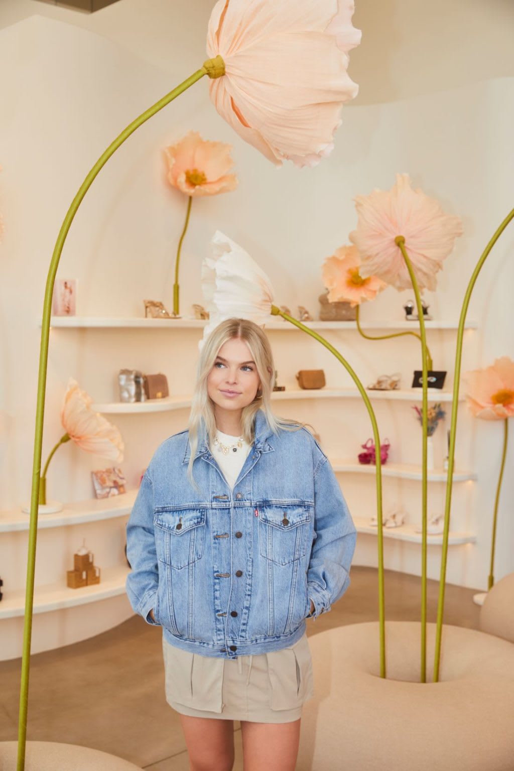 Shop Cute Spring Outfits from Kennedy Lyons x Lulus Collection - Lulus ...