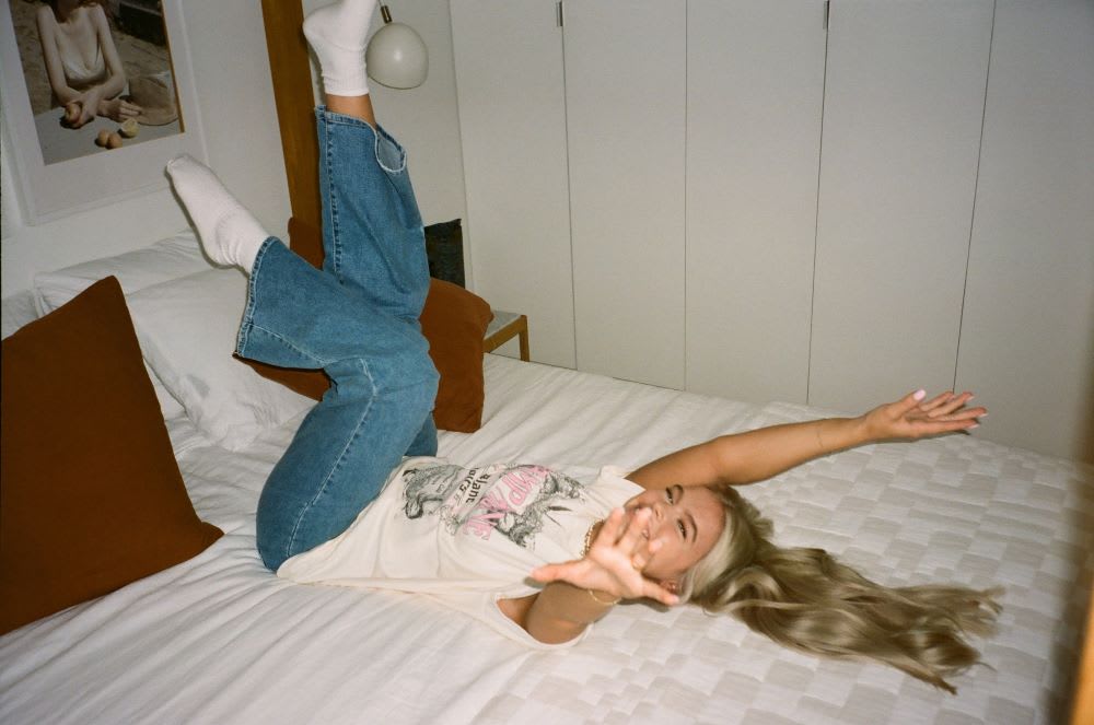 Shop Cute Spring Outfits from Kennedy Lyons x Lulus Collection - Lulus ...