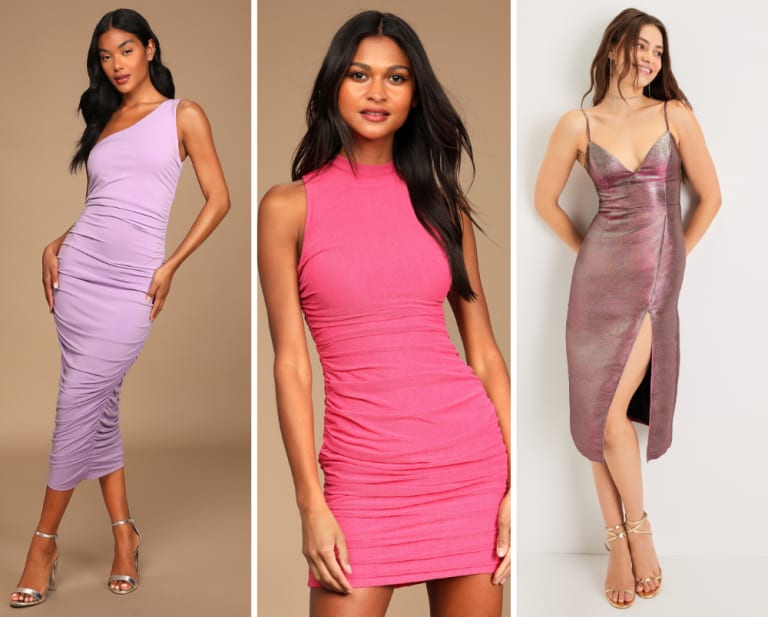 How To Choose Your Perfect Graduation Outfit - Lulus.com Fashion Blog