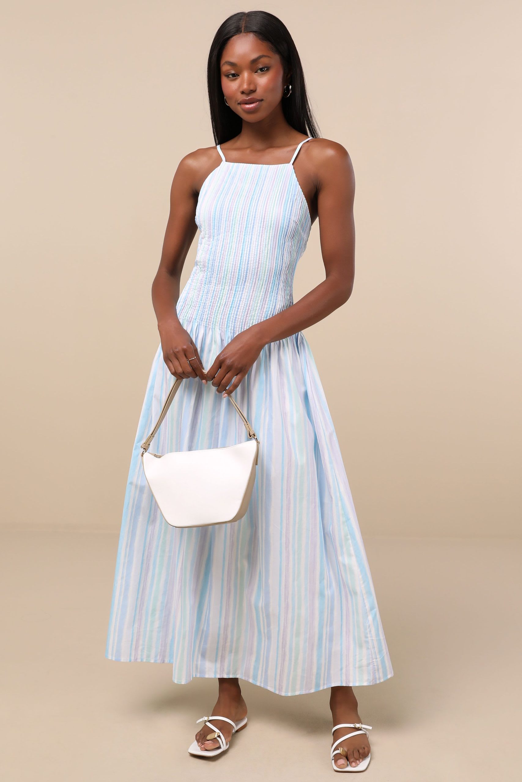 Graduation Party Outfits Guide: What To Wear If You're the Grad Or A ...