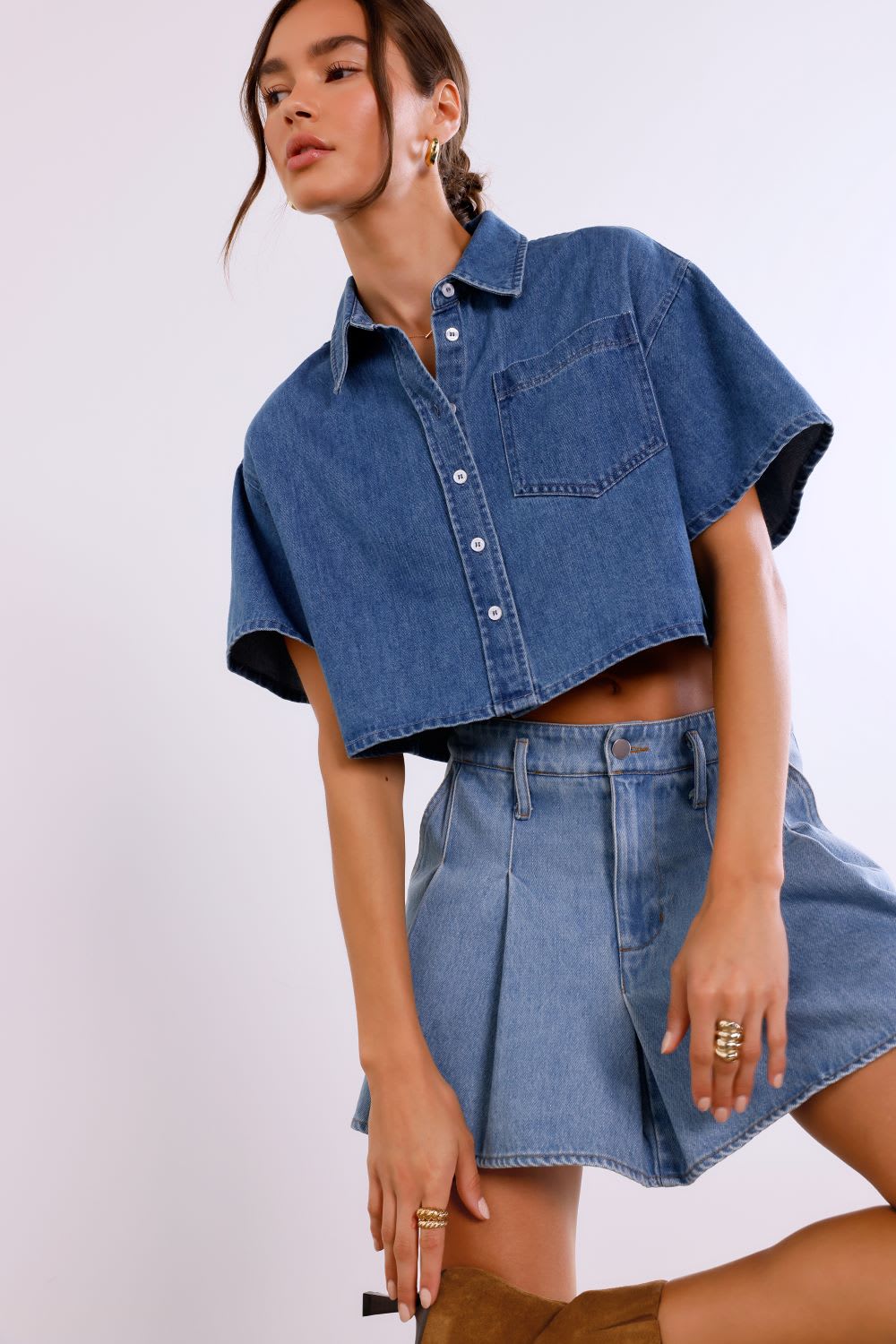 26 Cute Football Game Outfit Ideas That Are Total Winners - Lulus.com ...