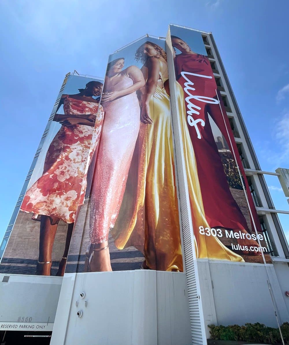 Lulus.com Fashion Blog