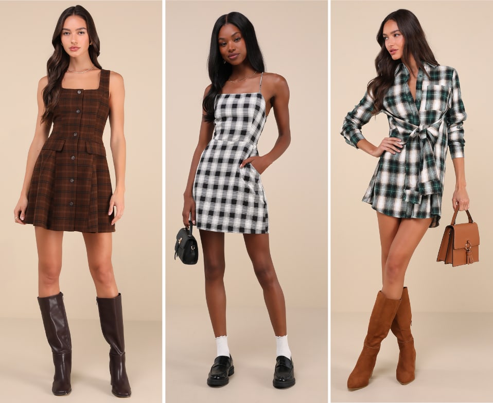 26 Cute Football Game Outfit Ideas That Are Total Winners - Lulus.com ...