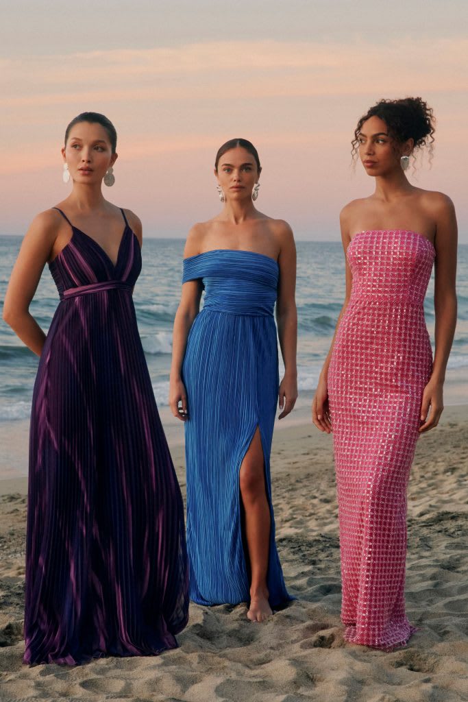 What To Wear To A Military Ball: A 2025 Guide - Lulus.com Fashion Blog
