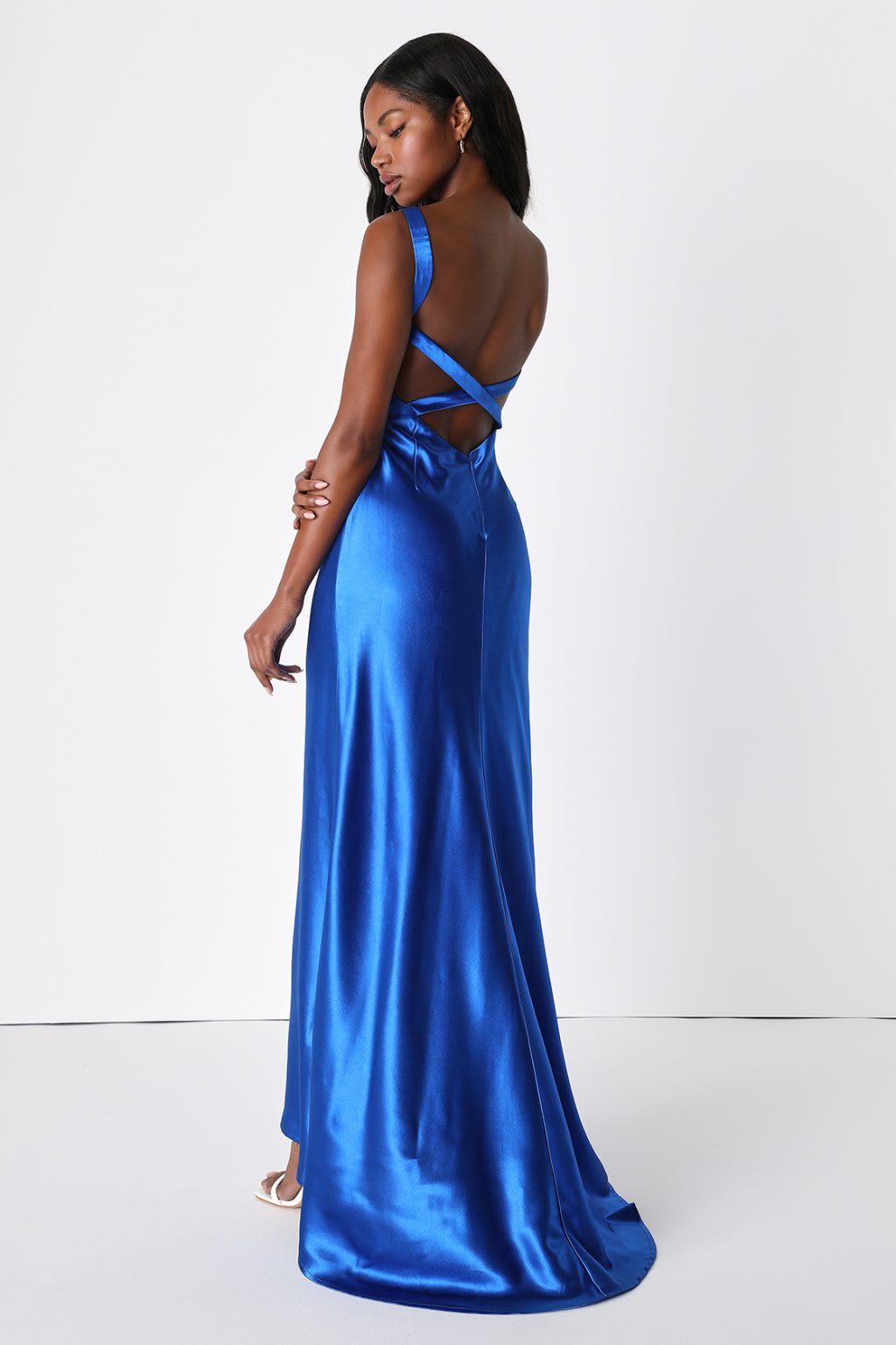 What To Wear To A Military Ball: A 2025 Guide - Lulus.com Fashion Blog