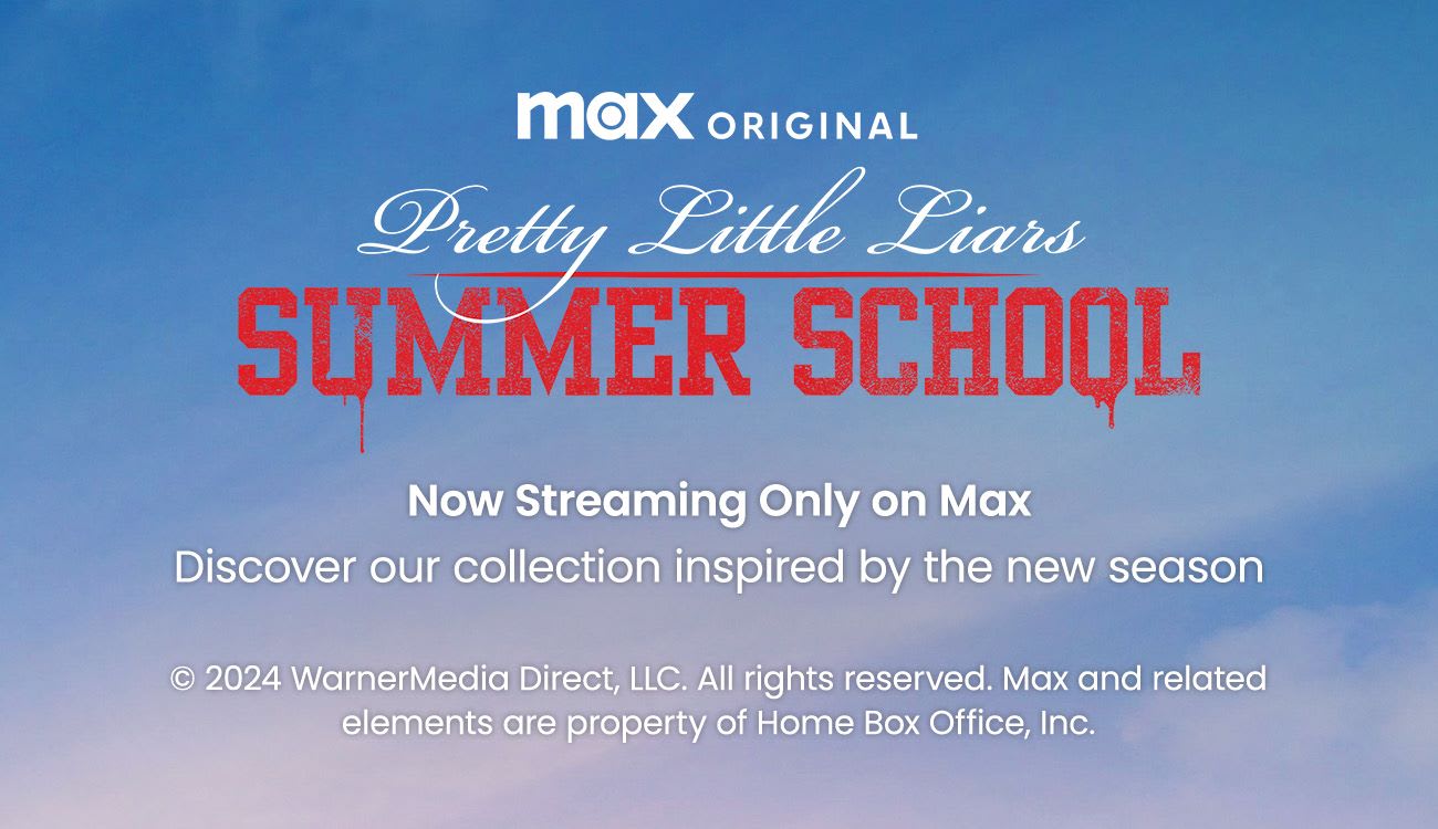 Shop Outfits Inspired by Pretty Little Liars: Summer School on Max ...