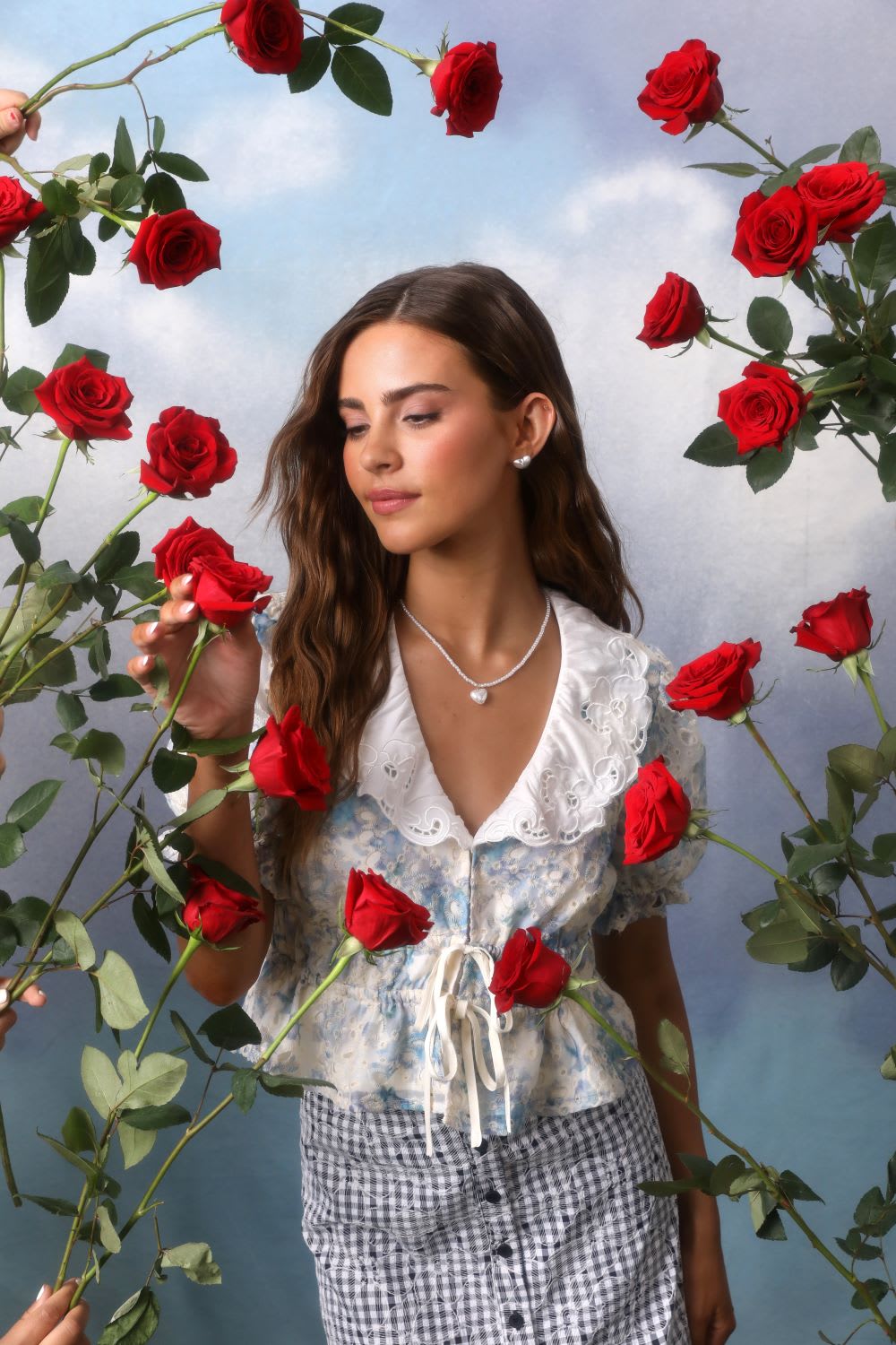 Shop Outfits Inspired by Pretty Little Liars: Summer School on Max - Lulus.com Fashion Blog