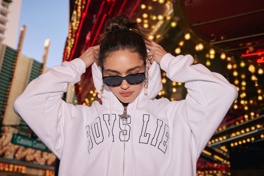 Lulus.com Fashion Blog