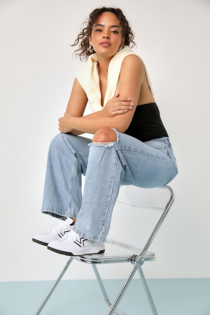 Introducing Lulus Loves: Vans-Shop the Iconic Brand and See How We’re ...