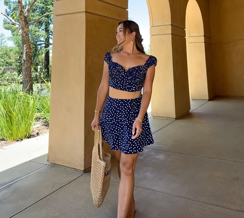 Lulus.com Fashion Blog