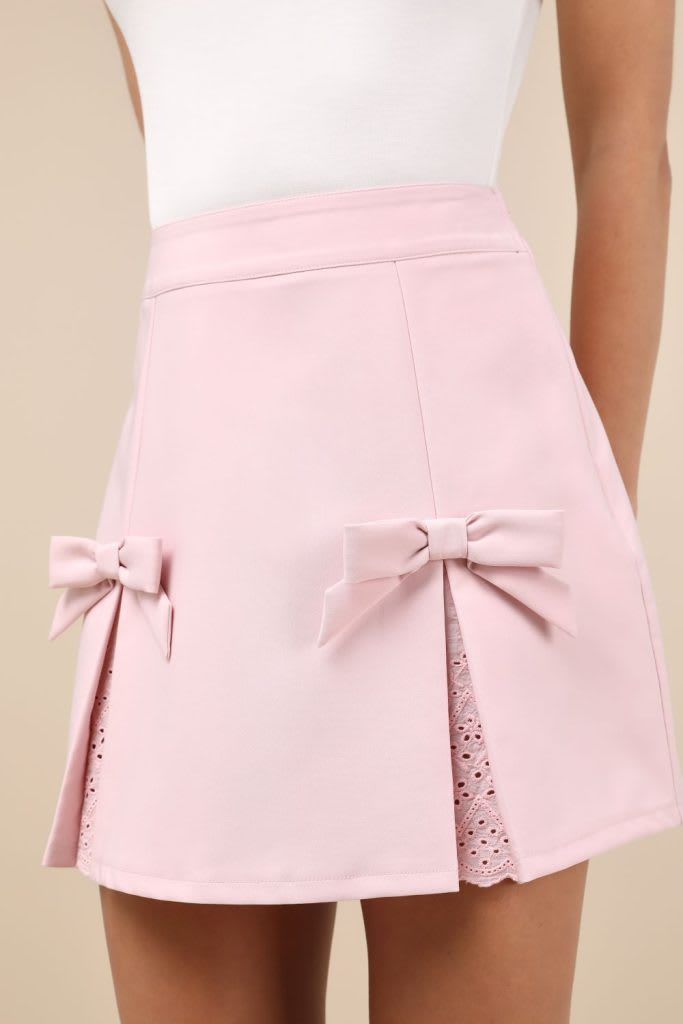 Sorority Rush Attire: Outfits for Every Round of Recruitment - Lulus ...