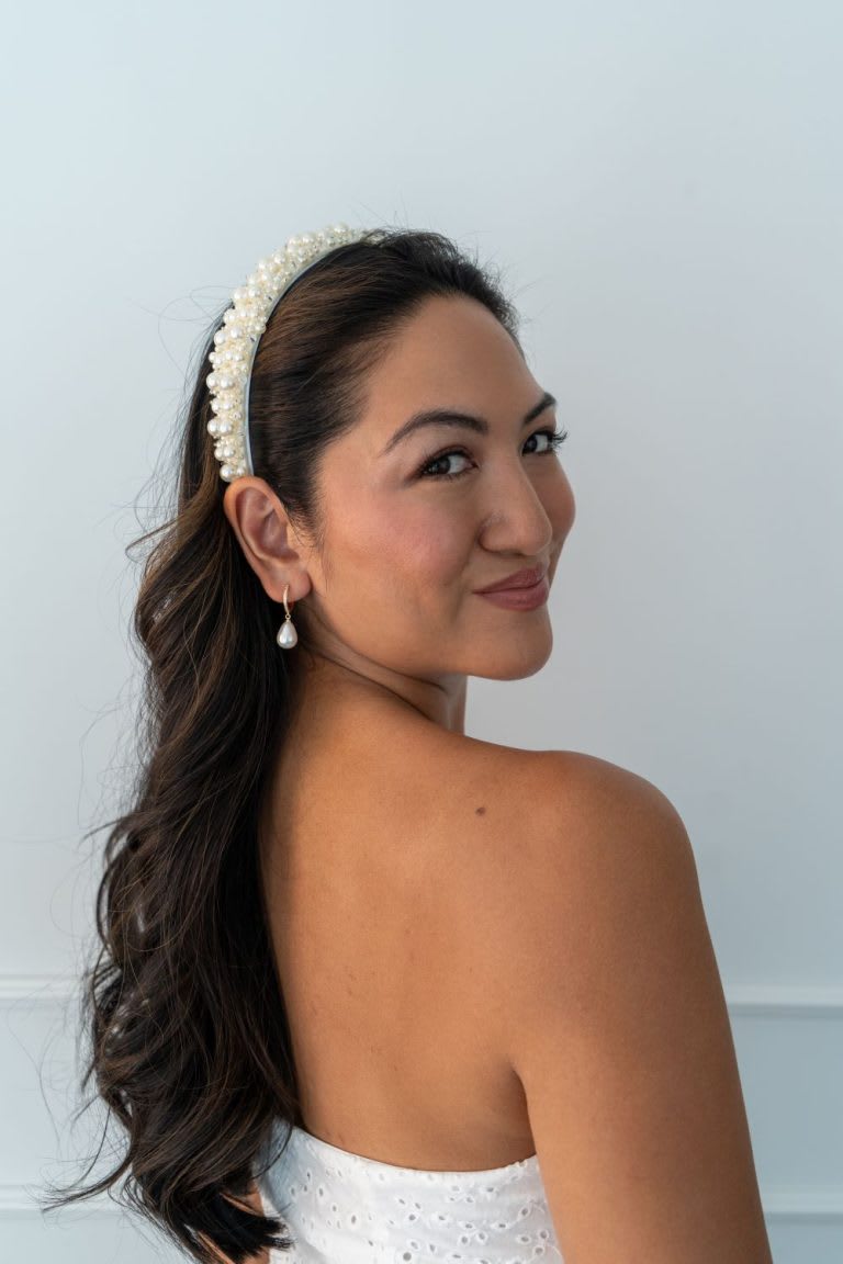 The Best Wedding Veil Alternatives to Consider for Your Big Day - Lulus ...