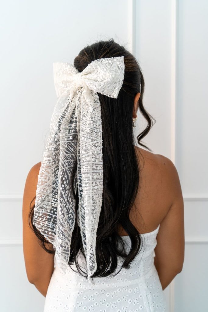 The Best Wedding Veil Alternatives to Consider for Your Big Day - Lulus ...