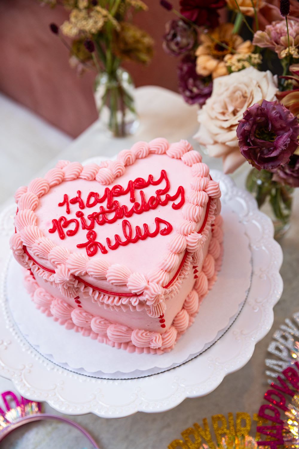 Go Behind the Scenes of Lulus Birthday Bash, Then Shop the Sale - Lulus.com Fashion Blog