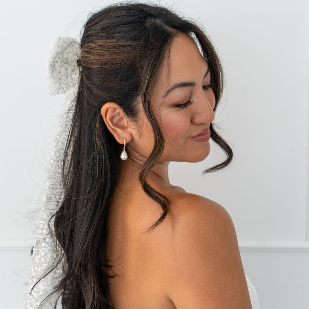 The Best Wedding Veil Alternatives to Consider for Your Big Day - Lulus ...