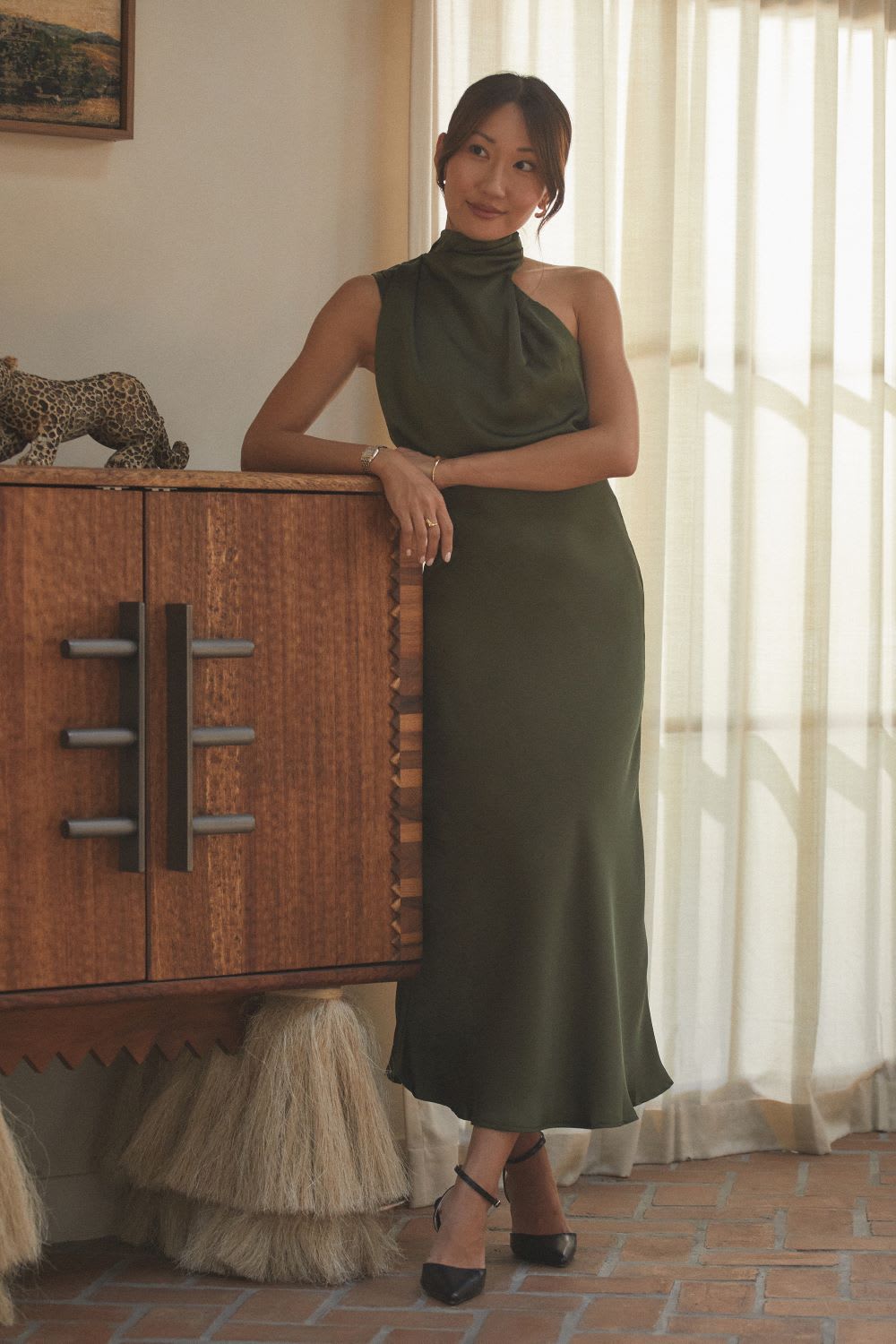 Shop Our Fall Outfits Edit with TikTok's ItsYuyann - Lulus.com Fashion Blog