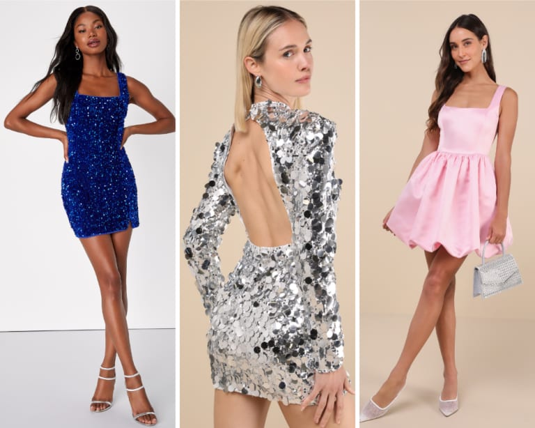 Engagement Party Outfits For Guests - Lulus.com Fashion Blog