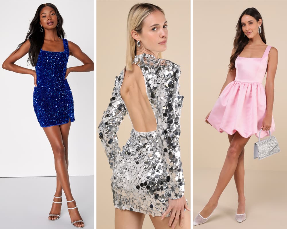 Engagement Party Outfits For Guests - Lulus.com Fashion Blog