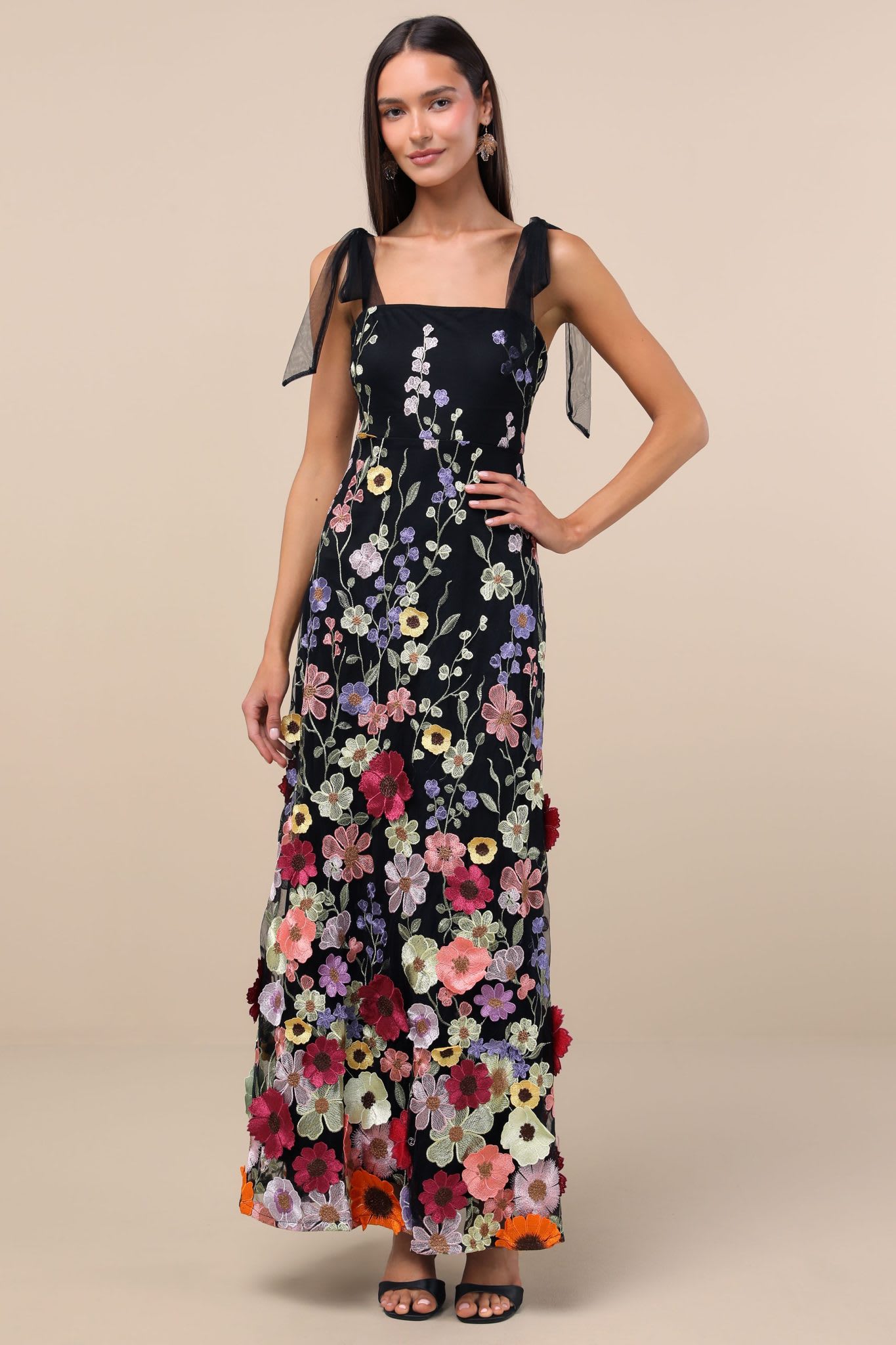 What is Festive Attire: How To Nail The Wedding Dress Code - Lulus.com ...