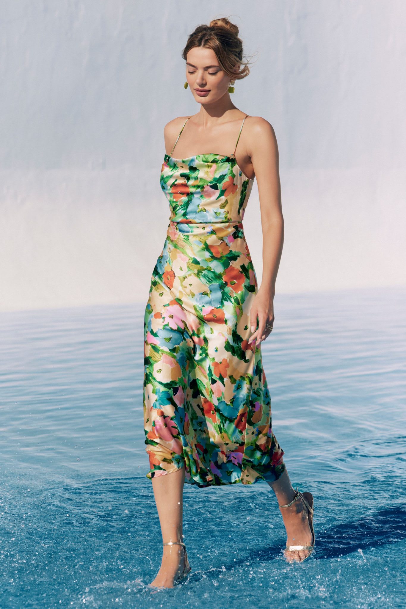 What is Festive Attire: How To Nail The Wedding Dress Code - Lulus.com ...